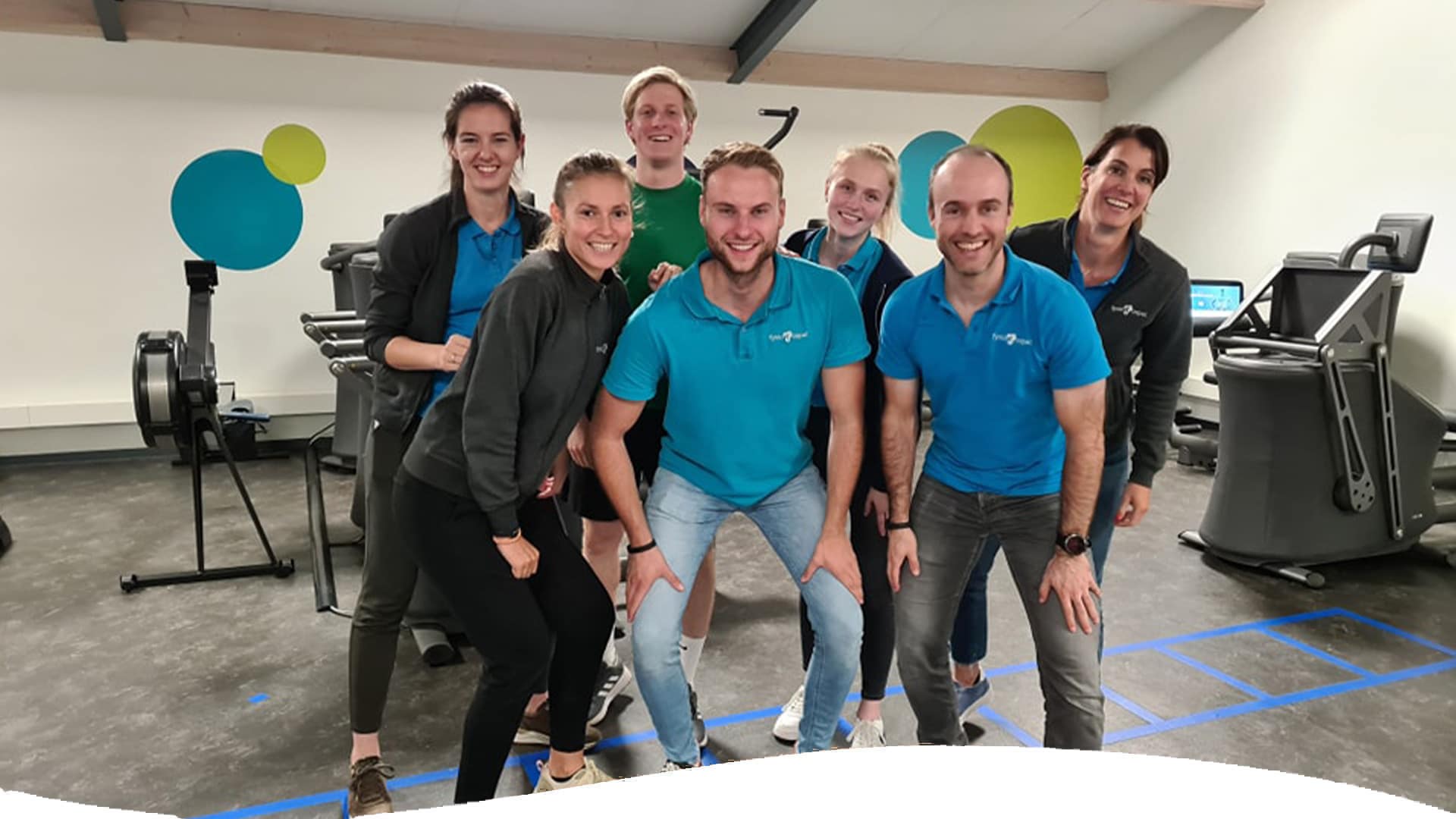 Echografie - Fysio Ospel