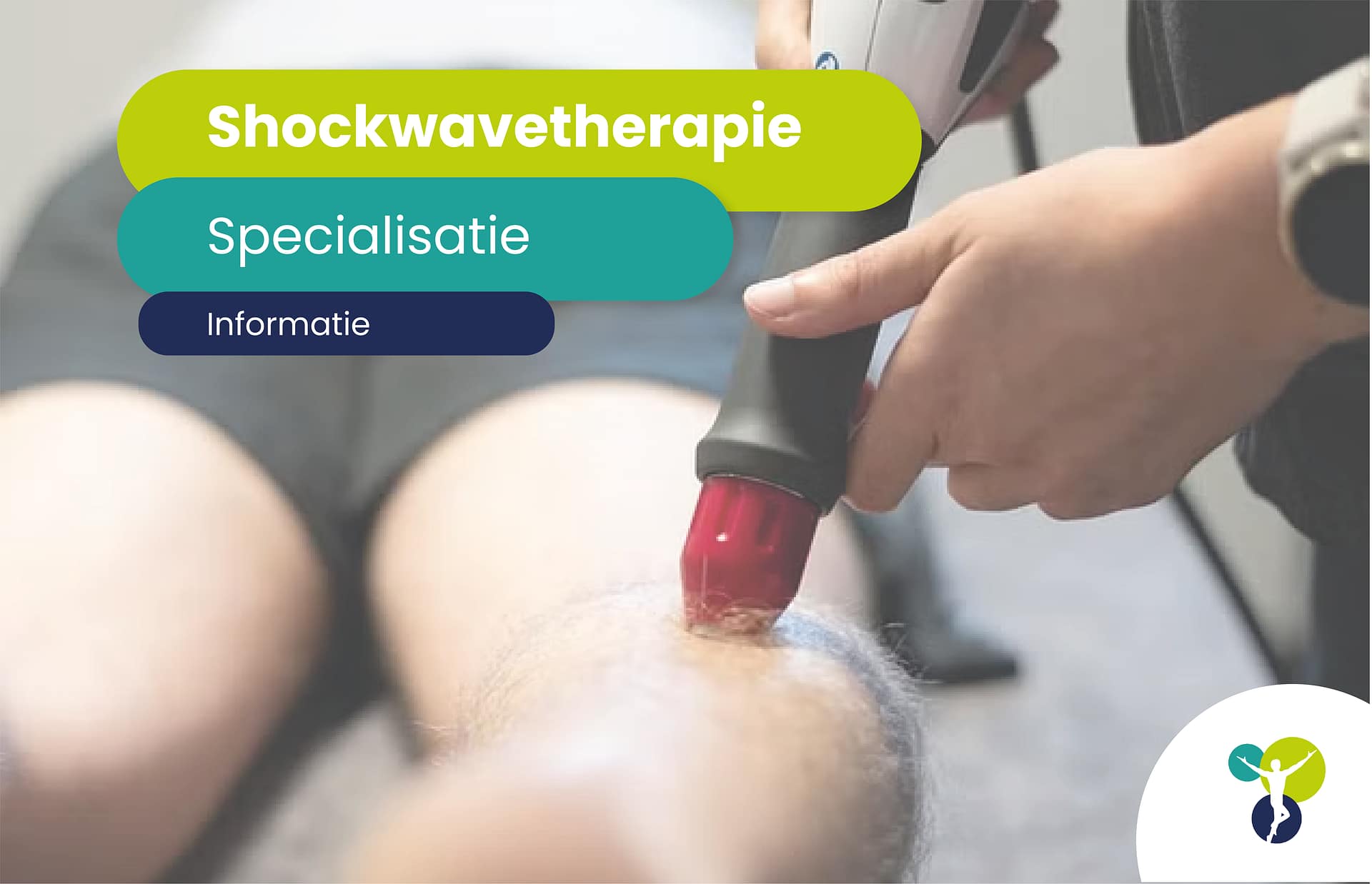 Wat is Shockwavetherapie? - Fysio Ospel